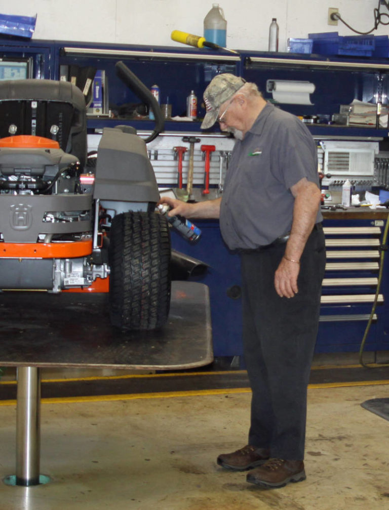 Home - Martin's Repair Shop